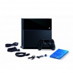 Sony Playstation 4 – PS4 Maroc – 1To – Noir – PSN.MA