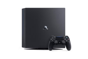 Sony Playstation 4 Pro – PS4 Pro Maroc – 1To – Noir – PSN.MA